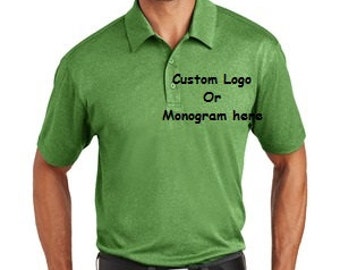 Custom golf shirt | Etsy