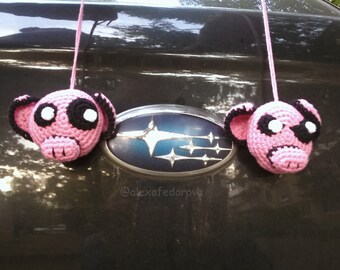 Subaru forester | Etsy