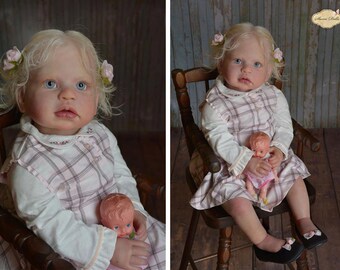 Reborn toddler | Etsy