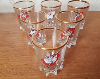 Unique moulin rouge related items | Etsy