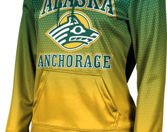 University of alaska | Etsy