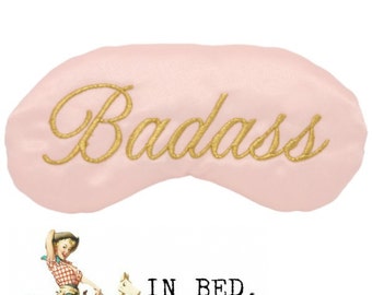 Funny sleep mask | Etsy