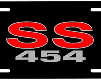 Chevelle ss 454 | Etsy