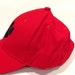 Dog Paw baseball cap
