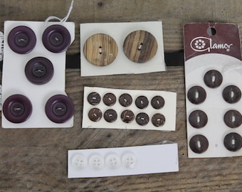 Unique sewing buttons related items | Etsy