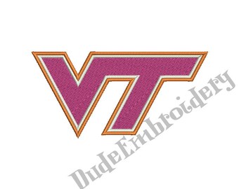 Virginia tech | Etsy