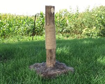 Unique cat scratching post related items | Etsy