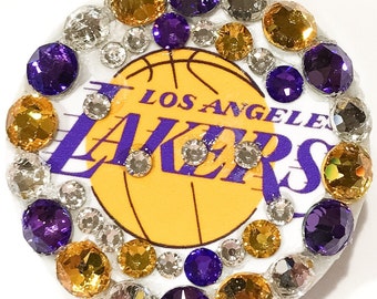 Basketball bag tag | Etsy