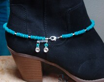 Popular items for boot bracelet on Etsy
