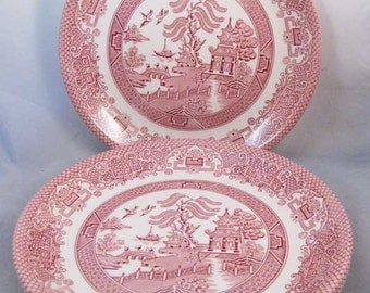 Bilton plates | Etsy