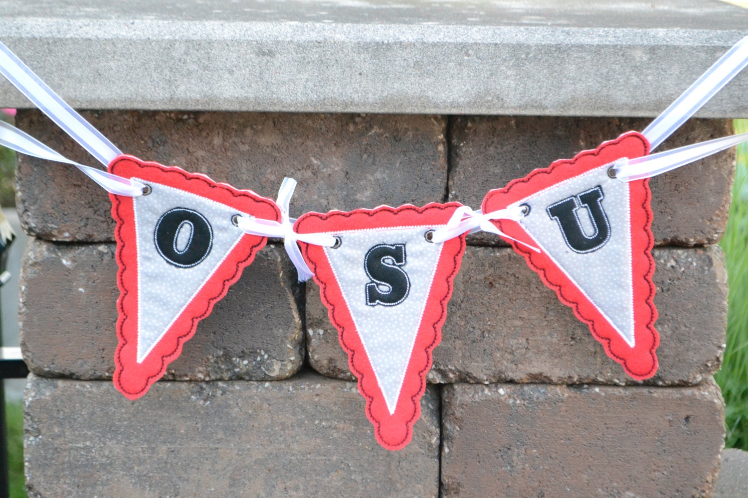 OSU Banner Ohio State Banner Banner Sports banner Ohio