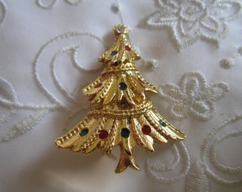 Unique christmas ornament brooch related items | Etsy