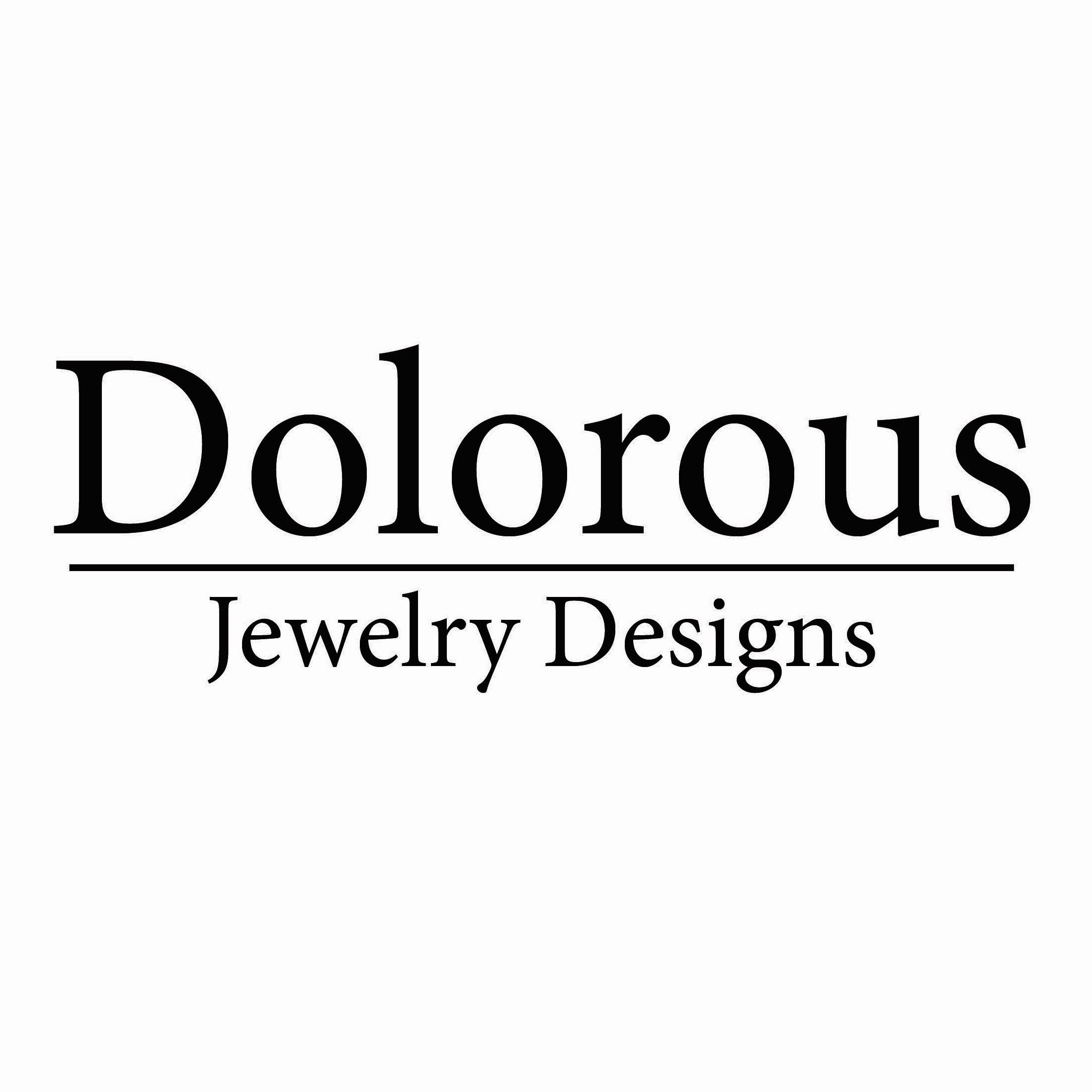 Dolorous by Dolorous on Etsy