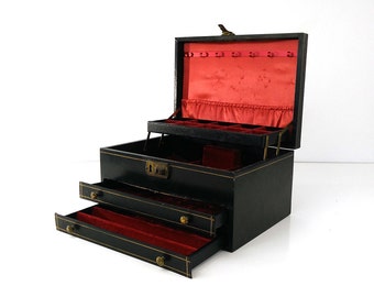 Unique musical jewelry box related items | Etsy