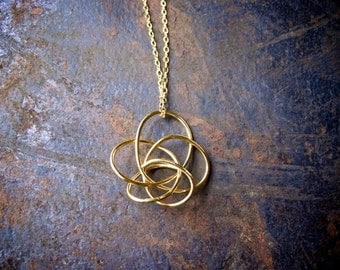 uniquely twisted jewelry by SimpleTwistJewelry on Etsy