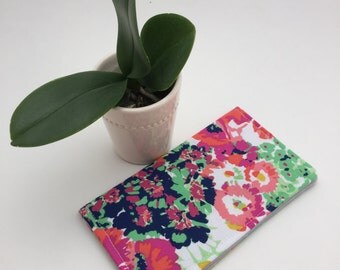 Cute checkbook cover | Etsy