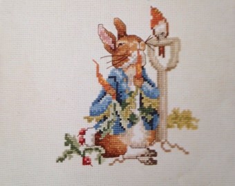 Unique peter rabbit pattern related items | Etsy