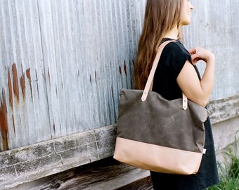 BarnacleBags on Etsy
