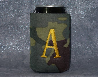 Camo koozies | Etsy