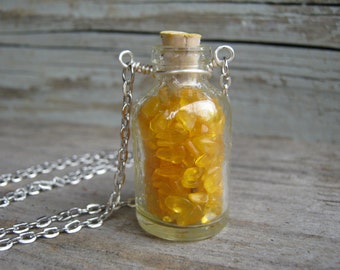 Wire wrapped jar | Etsy