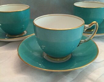 Adderley bone china | Etsy