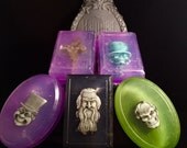 Sick Soaps by SickSoaps on Etsy