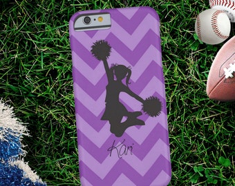 Cheer iphone case | Etsy