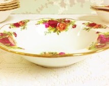 Unique desert rose dishes related items | Etsy