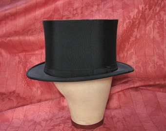 Collapsible top hat | Etsy