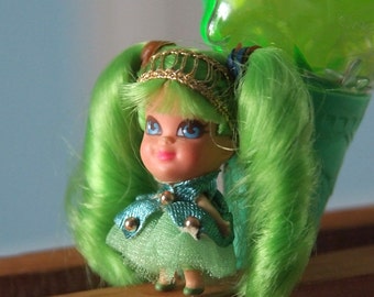 Liddle kiddle | Etsy