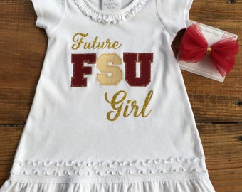 Fsu baby | Etsy