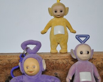 Teletubbies | Etsy
