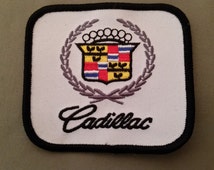 Unique cadillac logo related items | Etsy