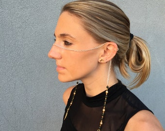 Unique mens body chain related items | Etsy