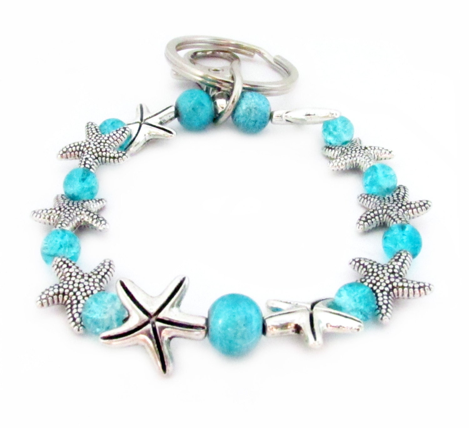 Keychain Bracelet Wrist Keychain Bracelet Keychain Wrist