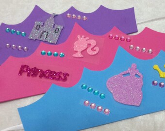 Princess tiara | Etsy