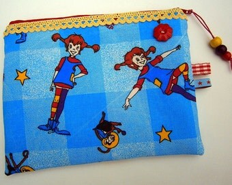 Unique pippi longstocking related items | Etsy