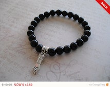 Popular items for azabache jewelry on Etsy