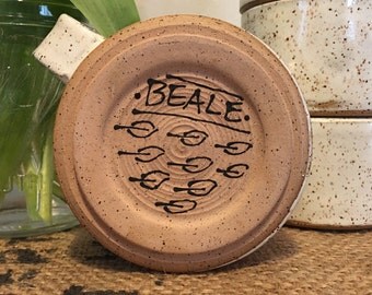 heirloom quality ceramic designs for the home & by BealePottery