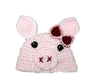 Pig baby clothes | Etsy