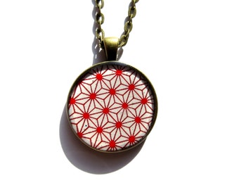 Japanese jewelry | Etsy