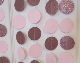 Glitter streamers | Etsy