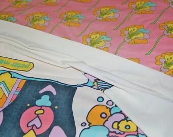 Pop art bedding | Etsy