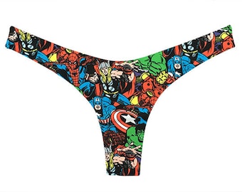 Super hero swimsuit | Etsy