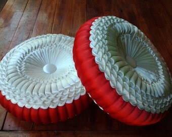 12 inch round pillow | Etsy