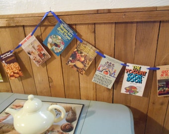 Library banner | Etsy