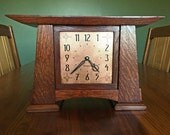 Fine Woodworking in the Arts & Crafts Tradition by NewfoundCraft