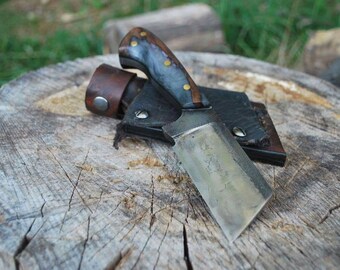 Cleaver | Etsy