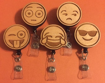 Emoji keychain | Etsy