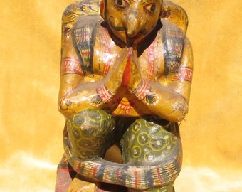 Plaster indian | Etsy